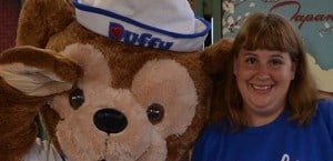 Kristin - Pixie Vacations