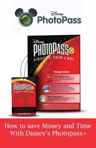 Disney's PhotoPass+ Explained