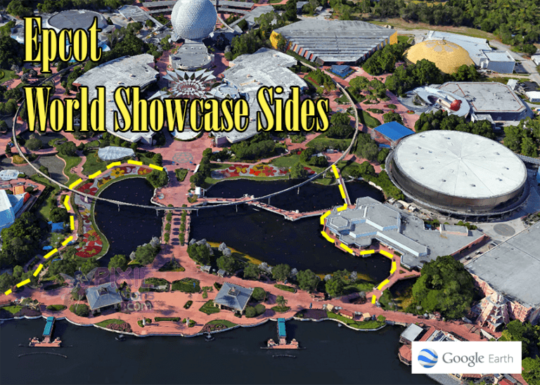 Shortcuts & Time-Saving Paths at Walt Disney World - Pixie Vacations