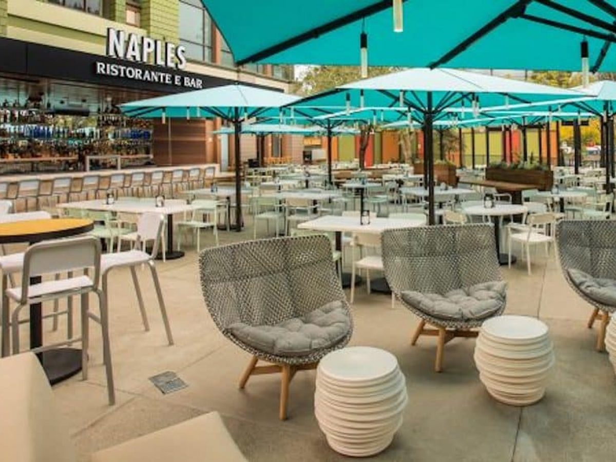 Naples In Downtown Disney Naples Ristorante E Bar Review Wandering