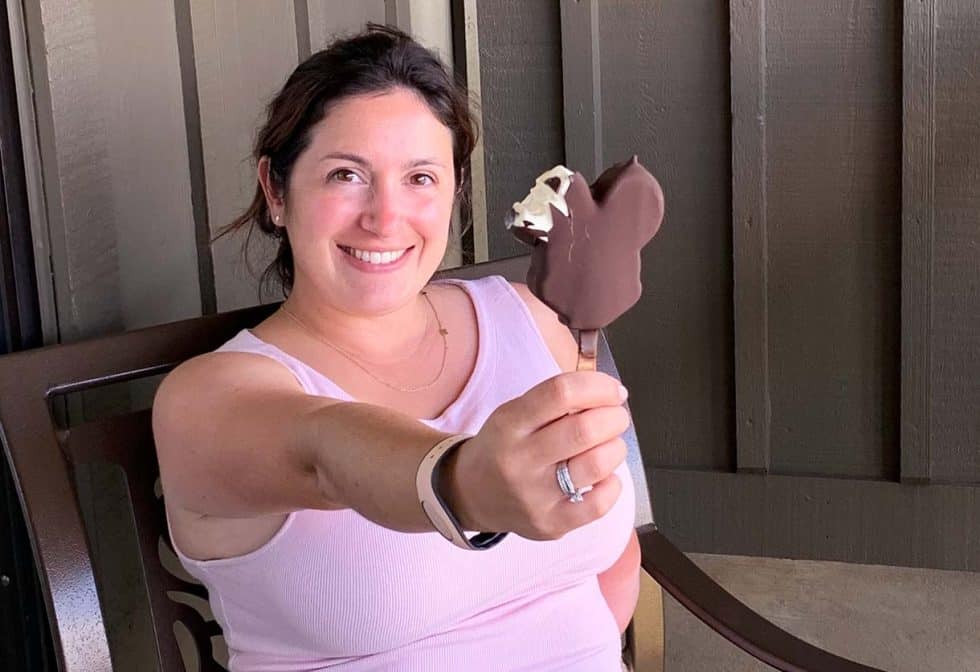 Katie Seitz - Pixie Vacations