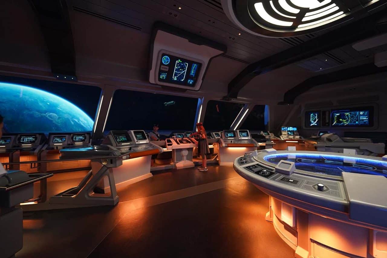 Five Ways to be a VIP at Disney World