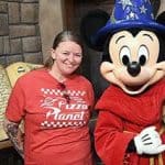 Your Pixie Vacations Disney Agent