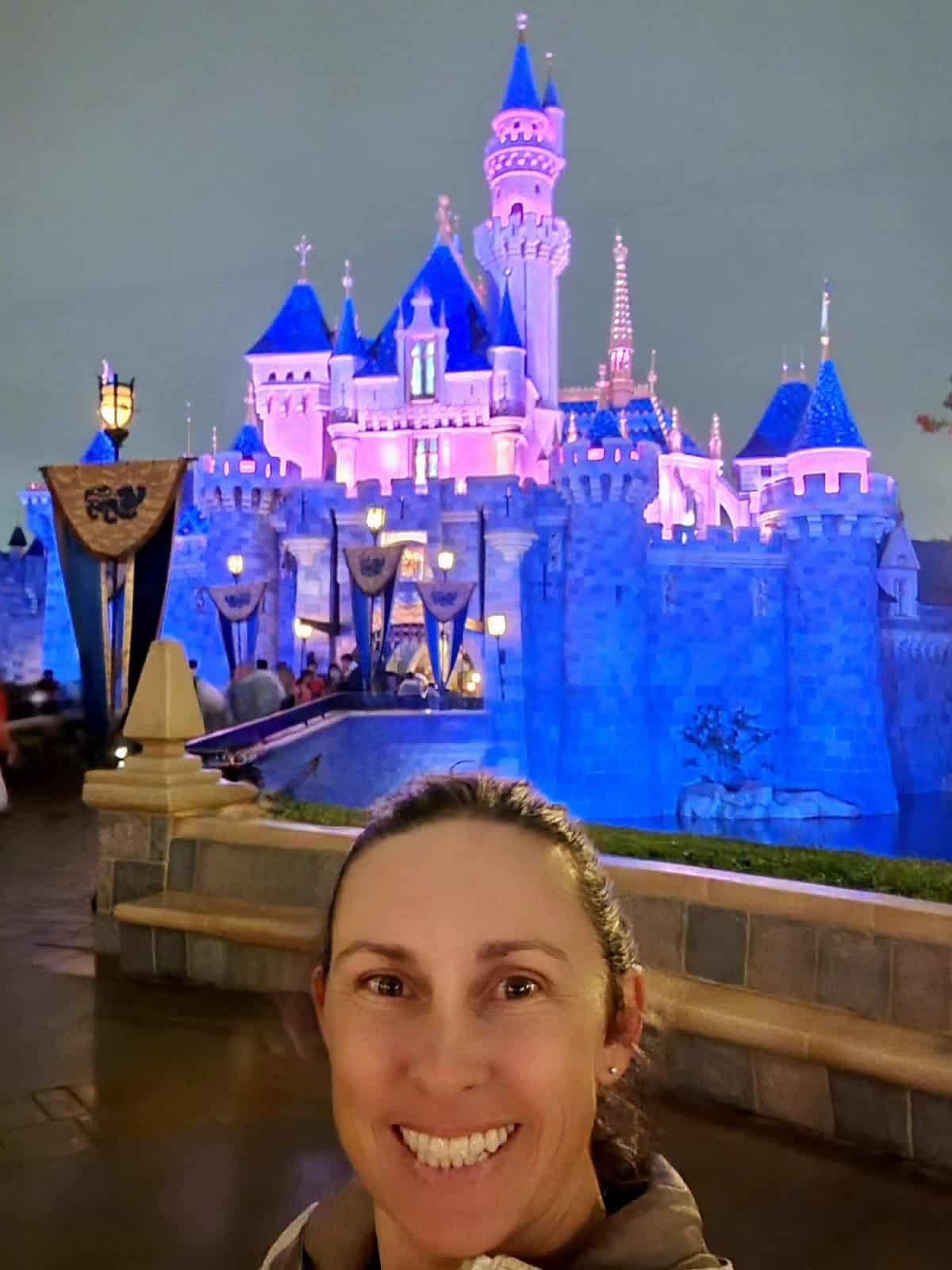 Alisha Earls - Pixie Vacations