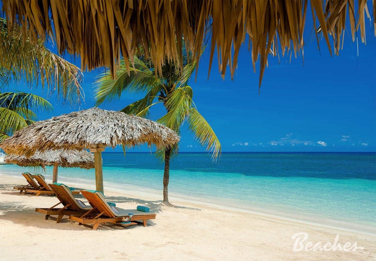 Discover the Best Beaches Resorts in 2025 for Every Budget