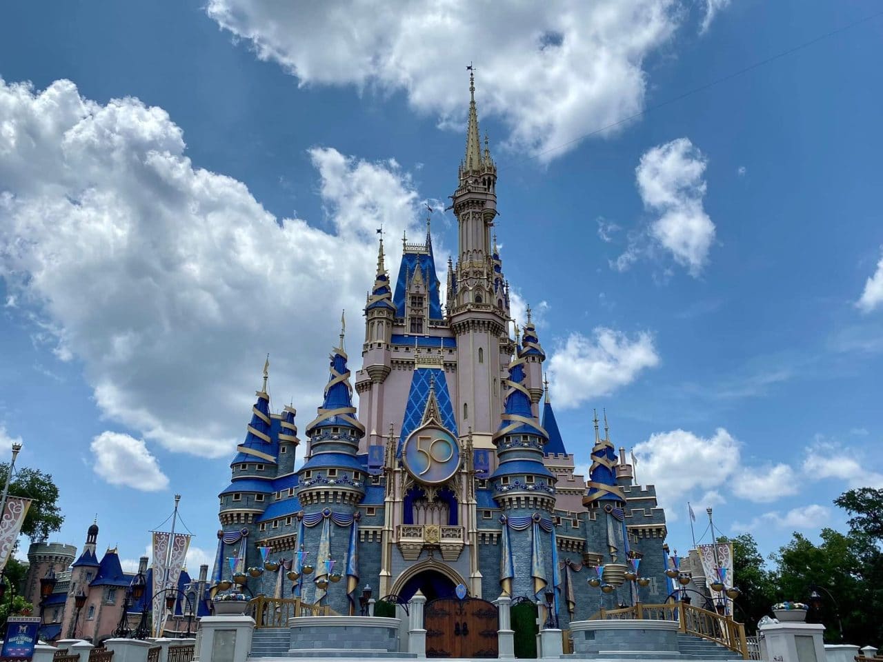 Magic Kingdom Lightning Lane Multi Pass: Prioritizing Attractions for a ...
