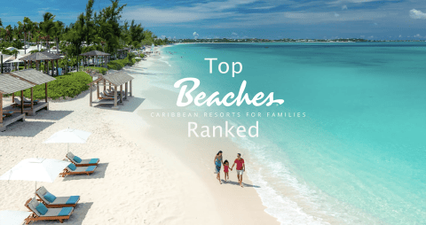 Discover the Best Beaches Resorts for Every Budget
