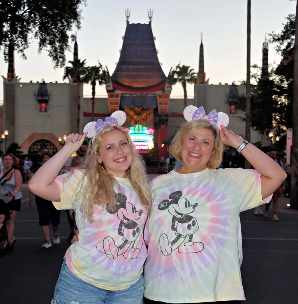 Jenna Kight - Pixie Vacations