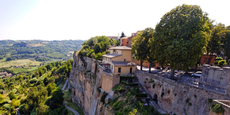 Adventures by Disney Italy