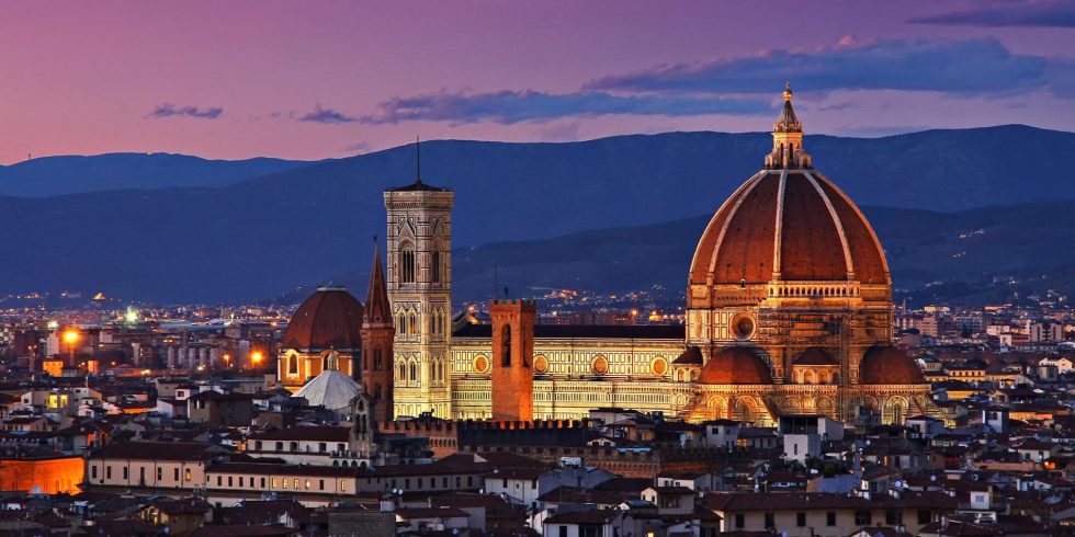 Adventures by Disney Italy