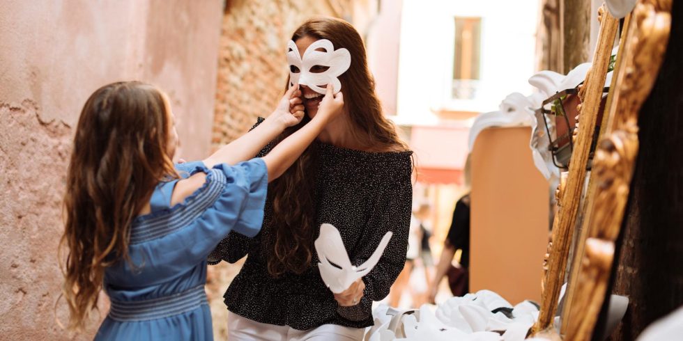 Adventures by Disney Italy
