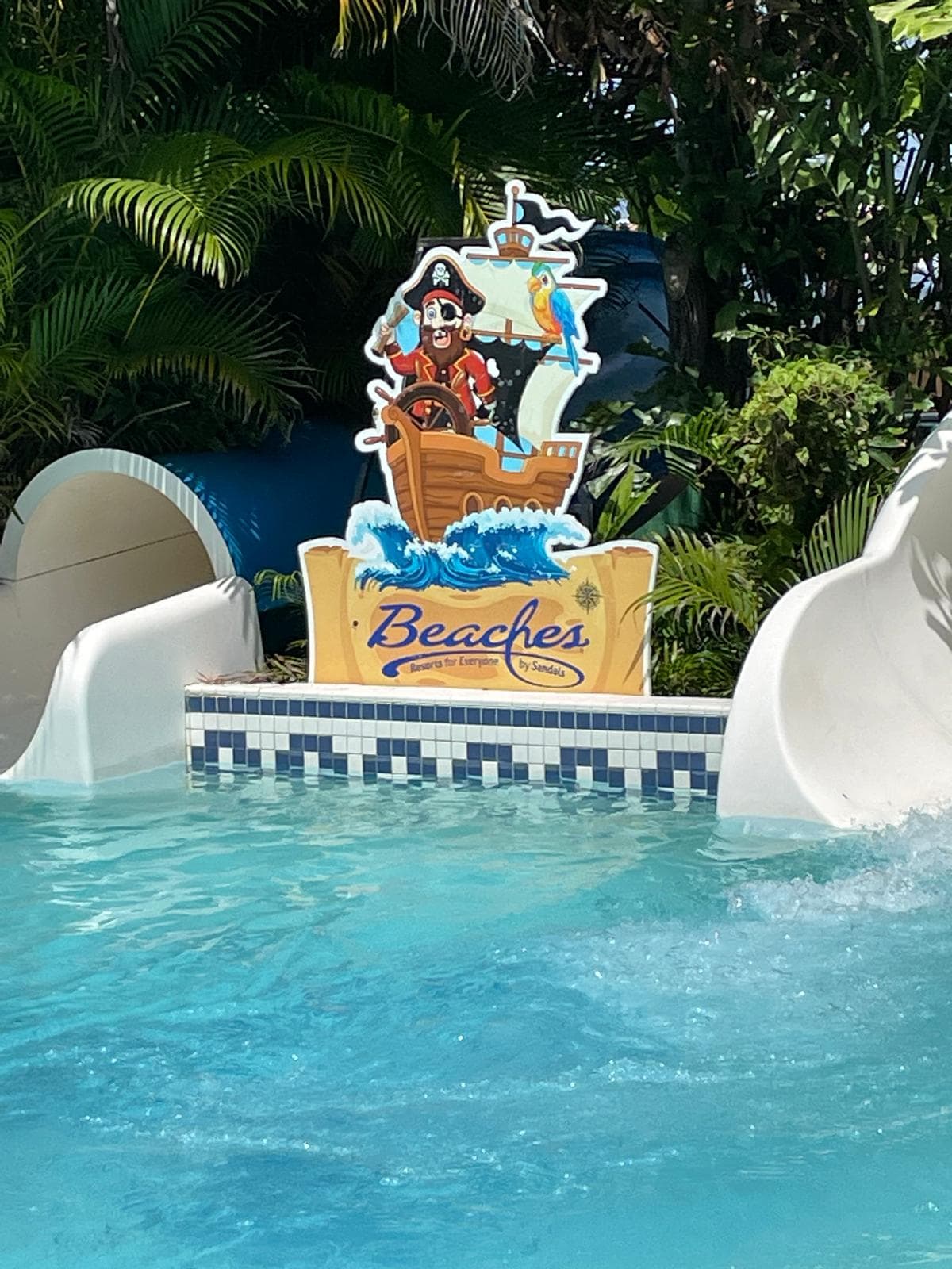 Nanny Service at Beaches Resorts: How It Works, What Ages, and Is It ...