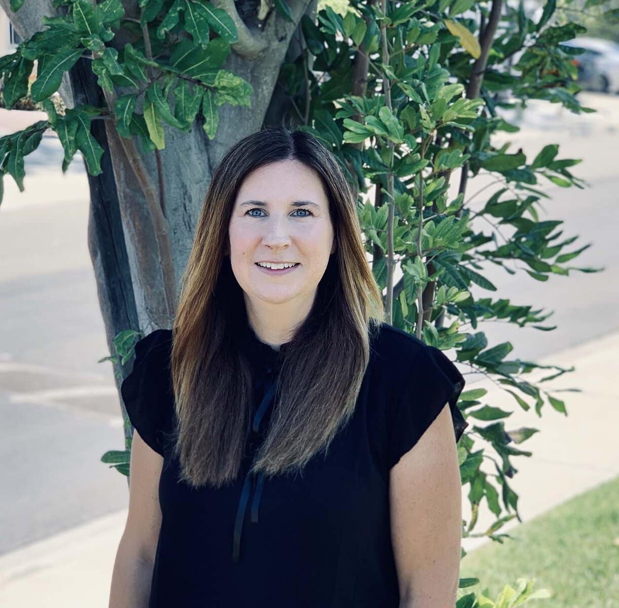 Tricia Blythe - Pixie Vacations