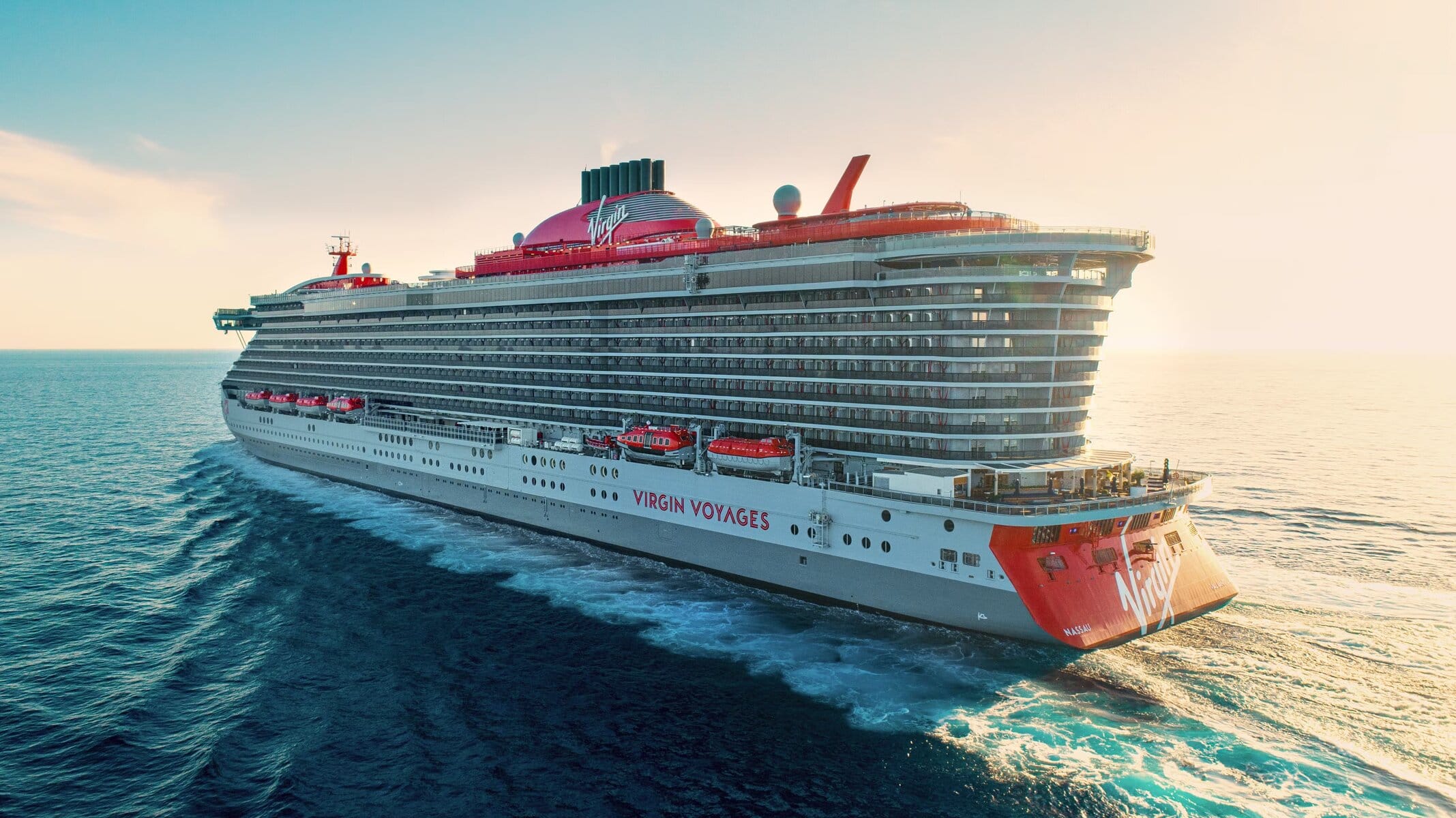 Virgin Voyages Brilliant Lady: Ship Guide & Review (2026)